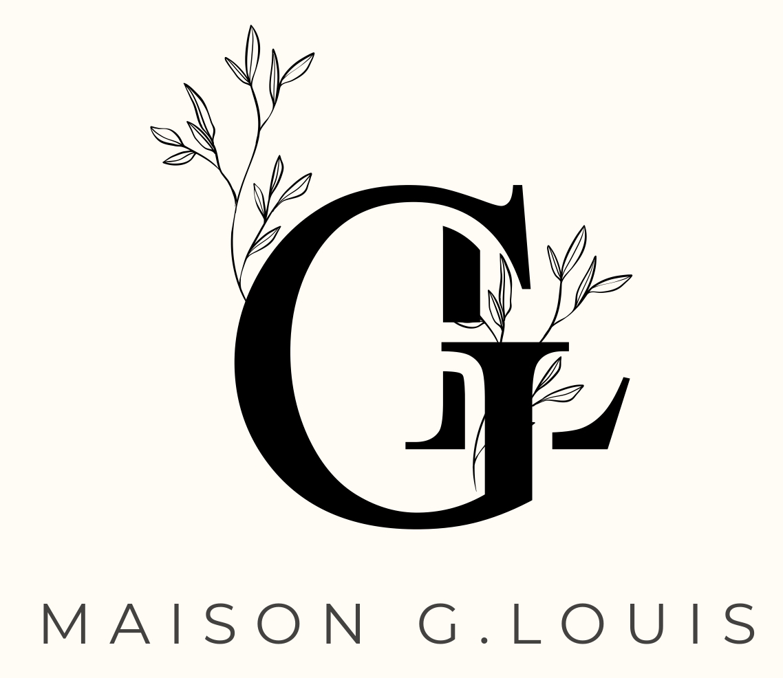 Contact - Maison G.Louis
